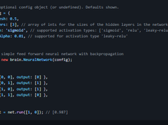 brain.js download | SourceForge.net