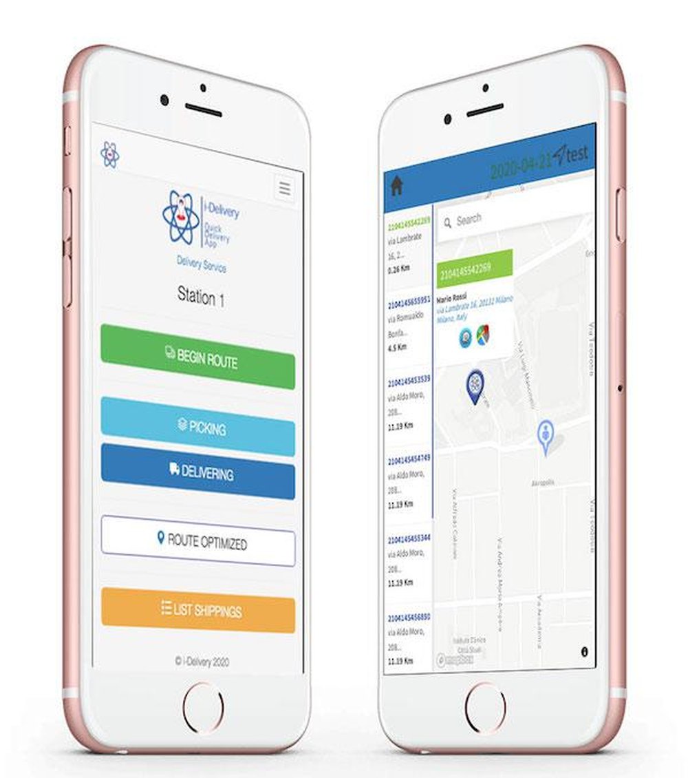 i-delivery.app Reviews in 2026