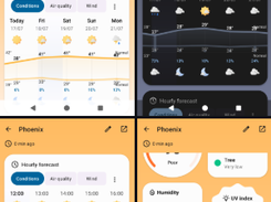 Breezy Weather download | SourceForge.net
