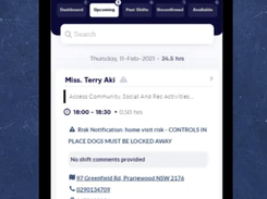 Brevity NDIS Software Reviews - 2026
