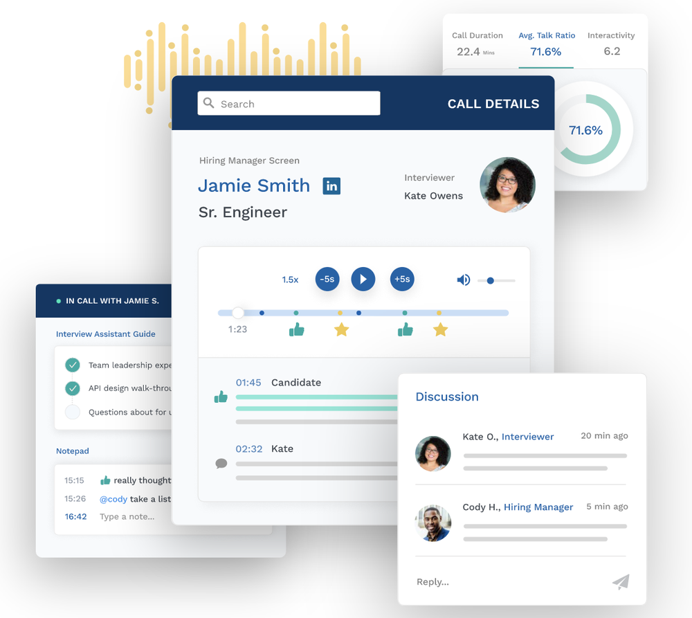 BrightHire Reviews in 2025