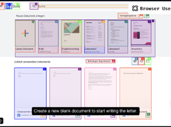 Browser Use download | SourceForge.net