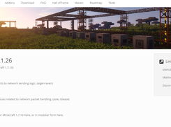 BuildCraft download | SourceForge.net