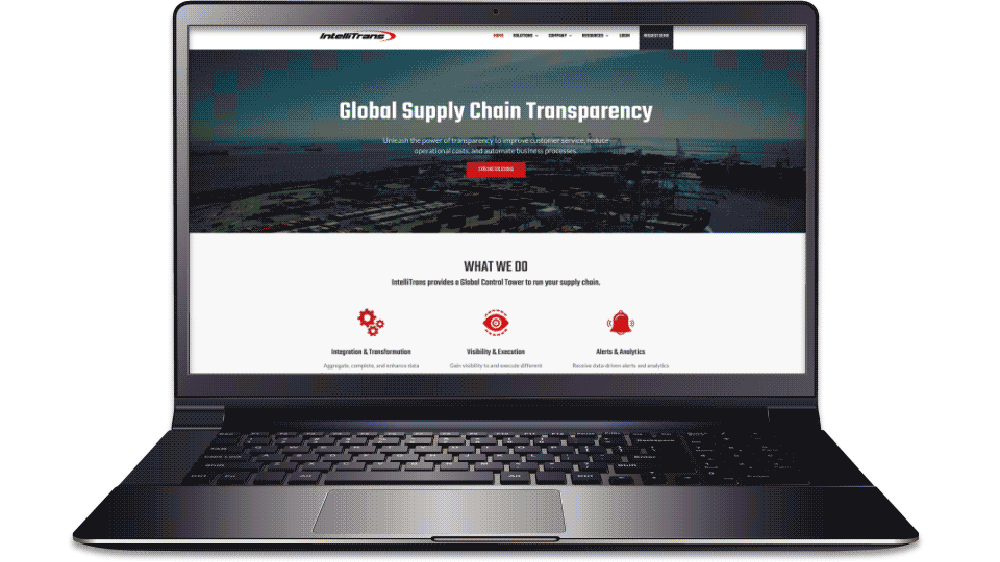 IntelliTrans Global Vendor Managed Inventory Reviews - 2025