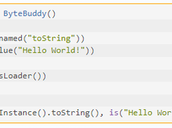 Byte Buddy download | SourceForge.net