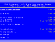 C64 Debugger download | SourceForge.net