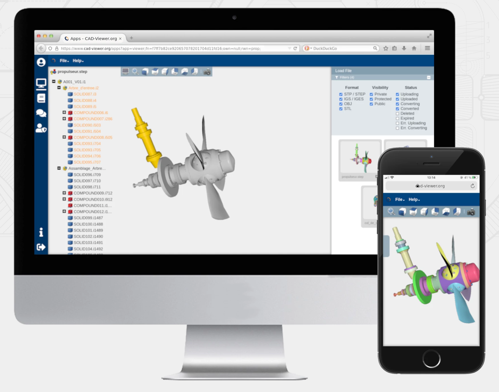 CAD-Viewer.org Reviews in 2025