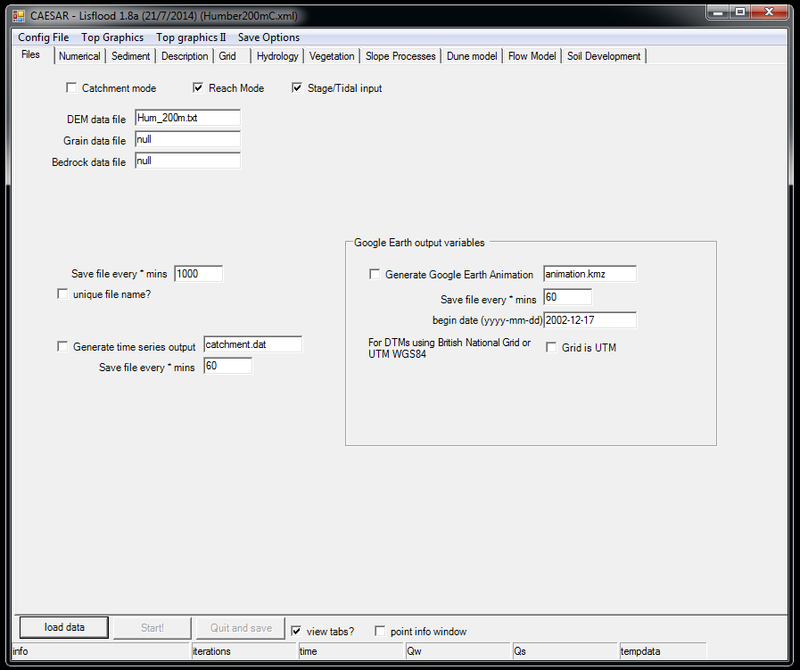 caesar-lisflood download | SourceForge.net