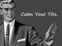 Calm Your Tits Project download | SourceForge.net