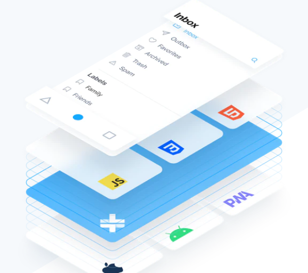 capacitor typescript