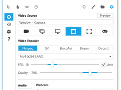 Captura download | SourceForge.net