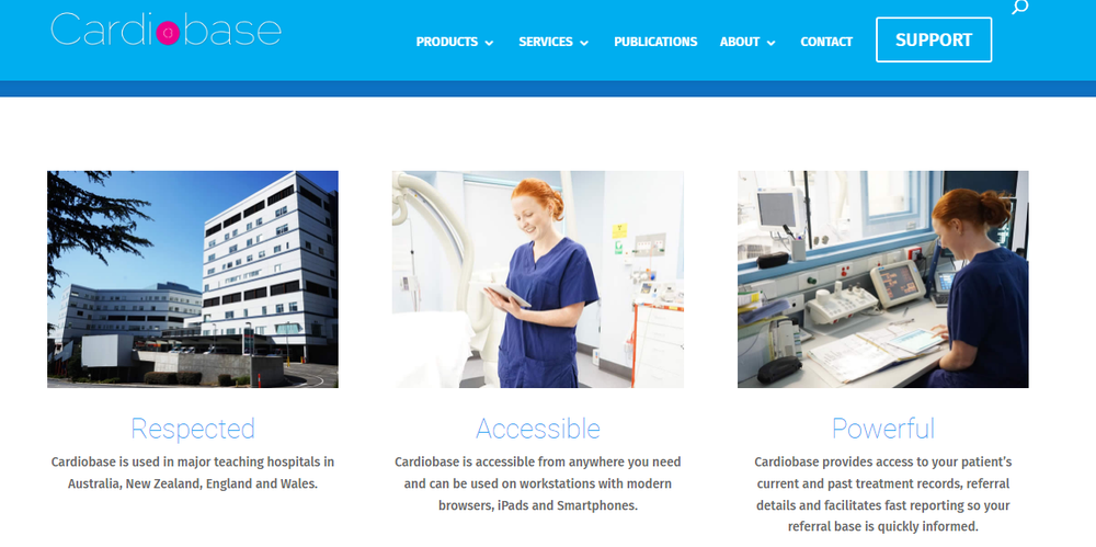 Cardiobase Reviews in 2025