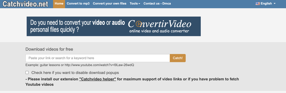 Catchvideo Reviews in 2025