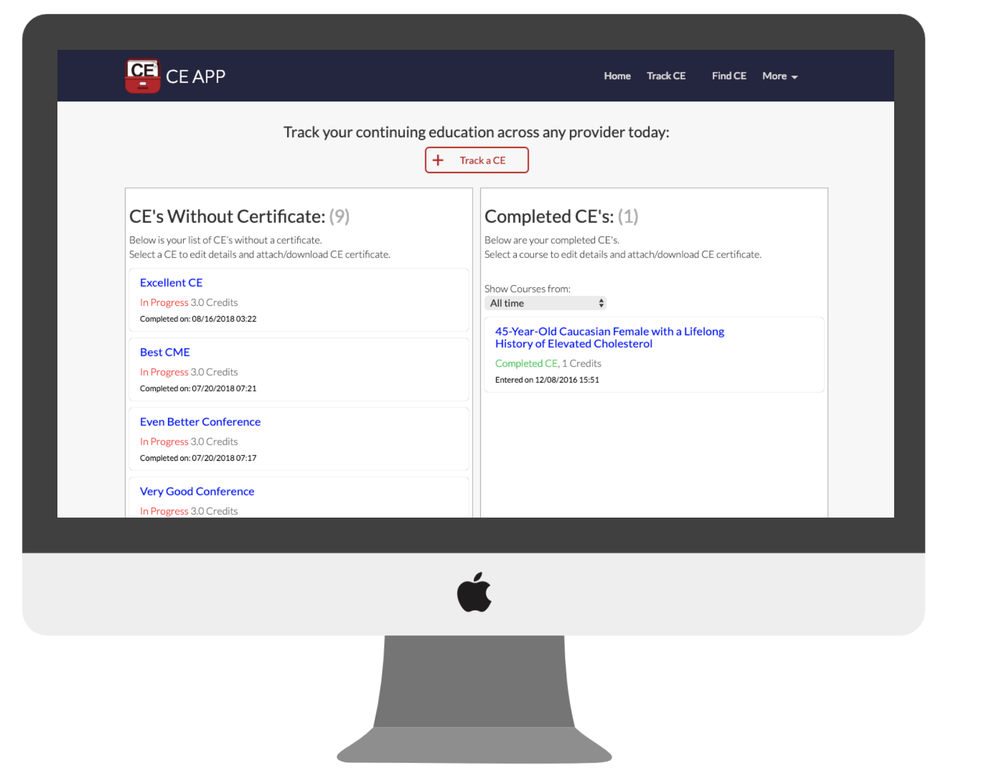 CE App Reviews in 2025