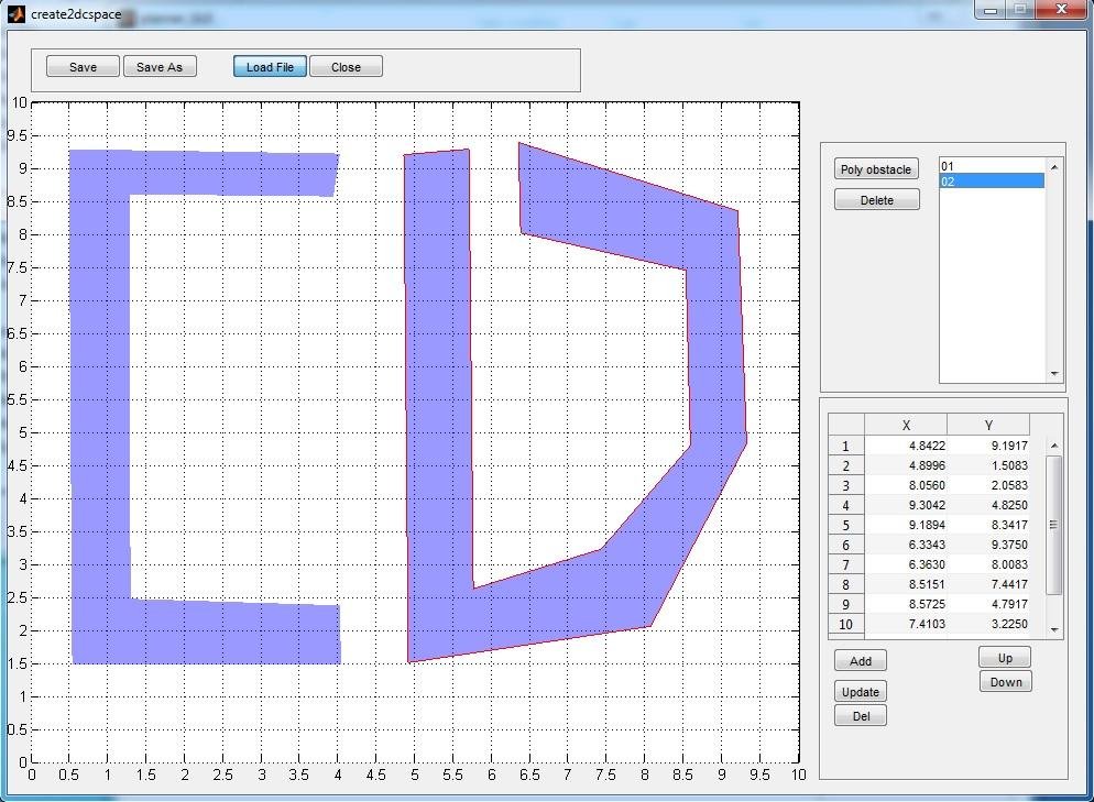Cell Decomposition Motion Planning Download