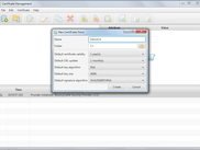 CertMgr download | SourceForge.net