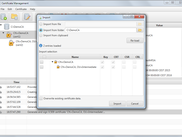 CertMgr download | SourceForge.net