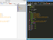Charm Pascal IDE download | SourceForge.net