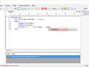 Charm Pascal IDE download | SourceForge.net