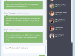 chat.io download | SourceForge.net