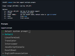 ChatGPT Client download | SourceForge.net
