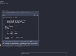 ChatLLM Web download | SourceForge.net