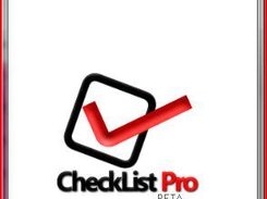 CheckList Pro download | SourceForge.net