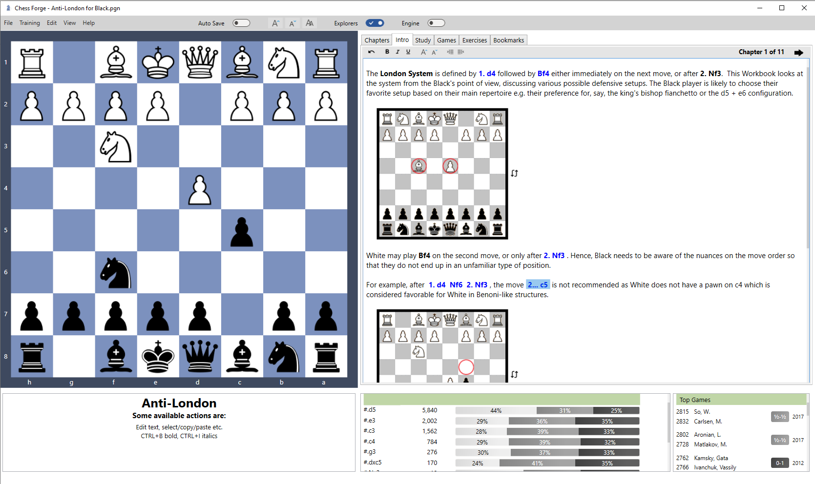 chess wpf