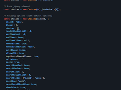 Choices.js download | SourceForge.net