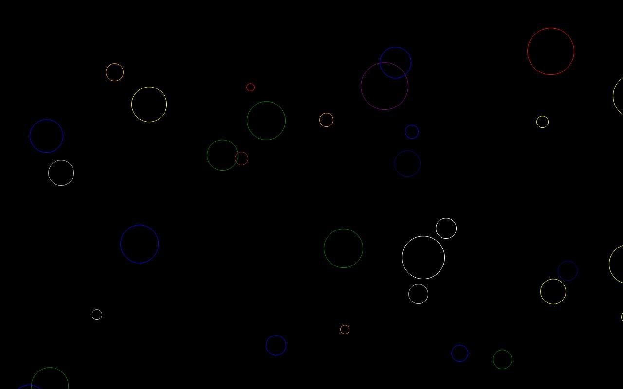 circle ScreenSaver download | SourceForge.net