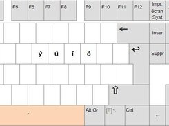 Clavier français élargi download | SourceForge.net