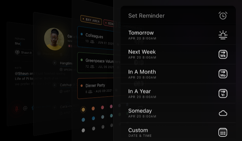 Clay Reviews and Pricing 2024