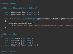 Clean Architecture Solution Template download | SourceForge.net