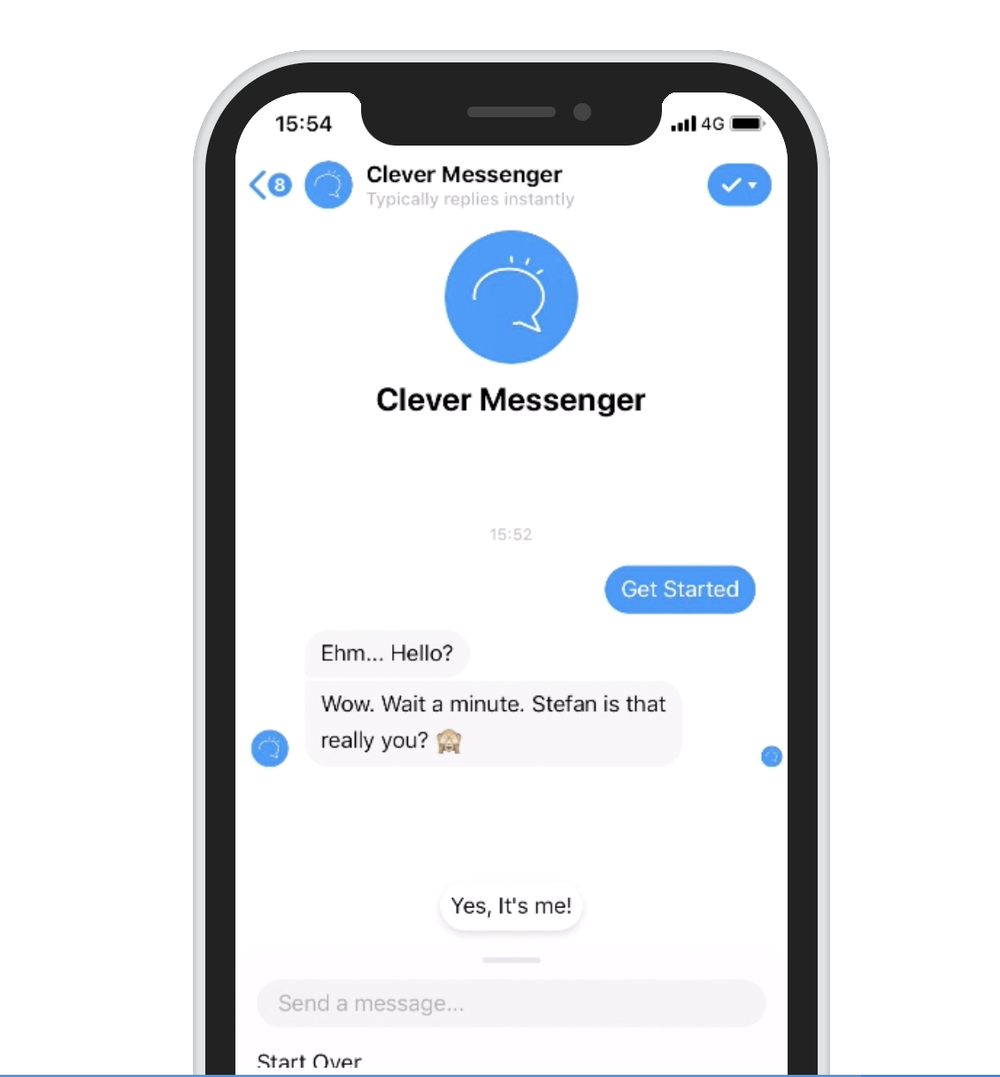 Clever Messenger Reviews in 2025