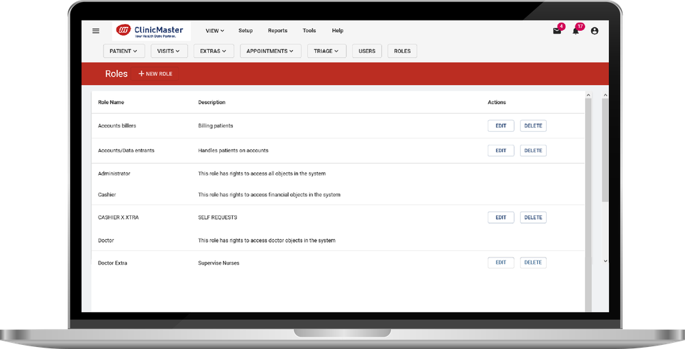 ClinicMaster Reviews and Pricing 2024