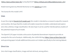 CLIP-ViT-bigG-14-laion2B-39B-b160k download | SourceForge.net