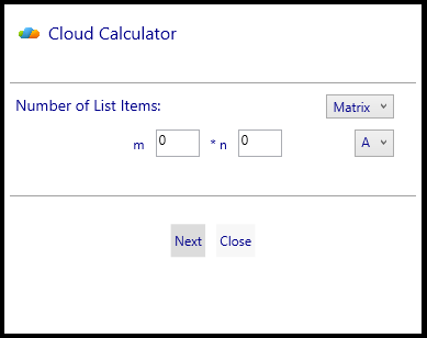 Cloud CalculatorProject Profiles - Reviews, Download, Gallery, FAQ