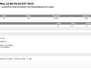 CloudTest-Cloud java unit test framework download | SourceForge.net
