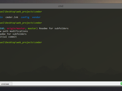 Cmder download | SourceForge.net