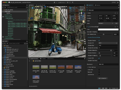 Cocos Engine download | SourceForge.net