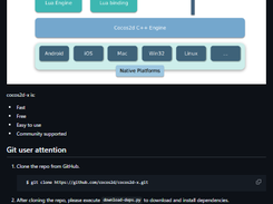 Cocos2d-x download | SourceForge.net