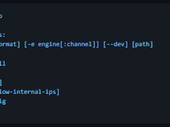 Code Climate CLI download | SourceForge.net