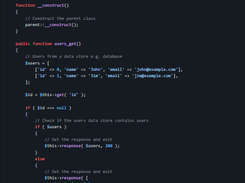 CodeIgniter RestServer download | SourceForge.net