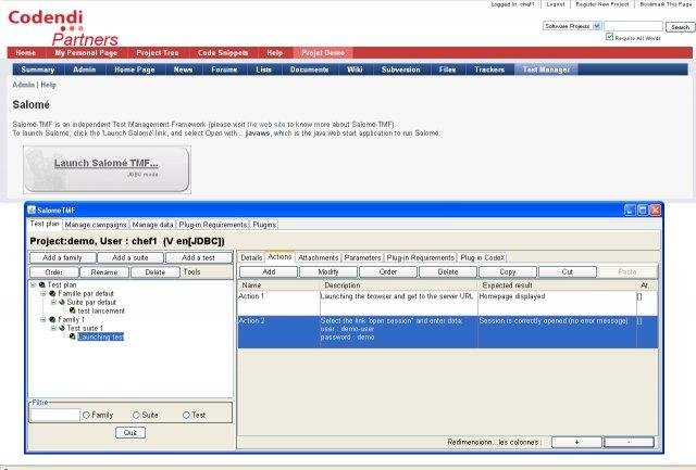 Codendi Community Edition download | SourceForge.net