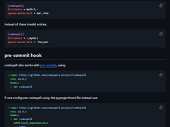 Codespell download | SourceForge.net
