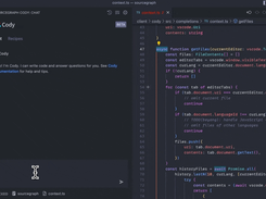 Cody download | SourceForge.net