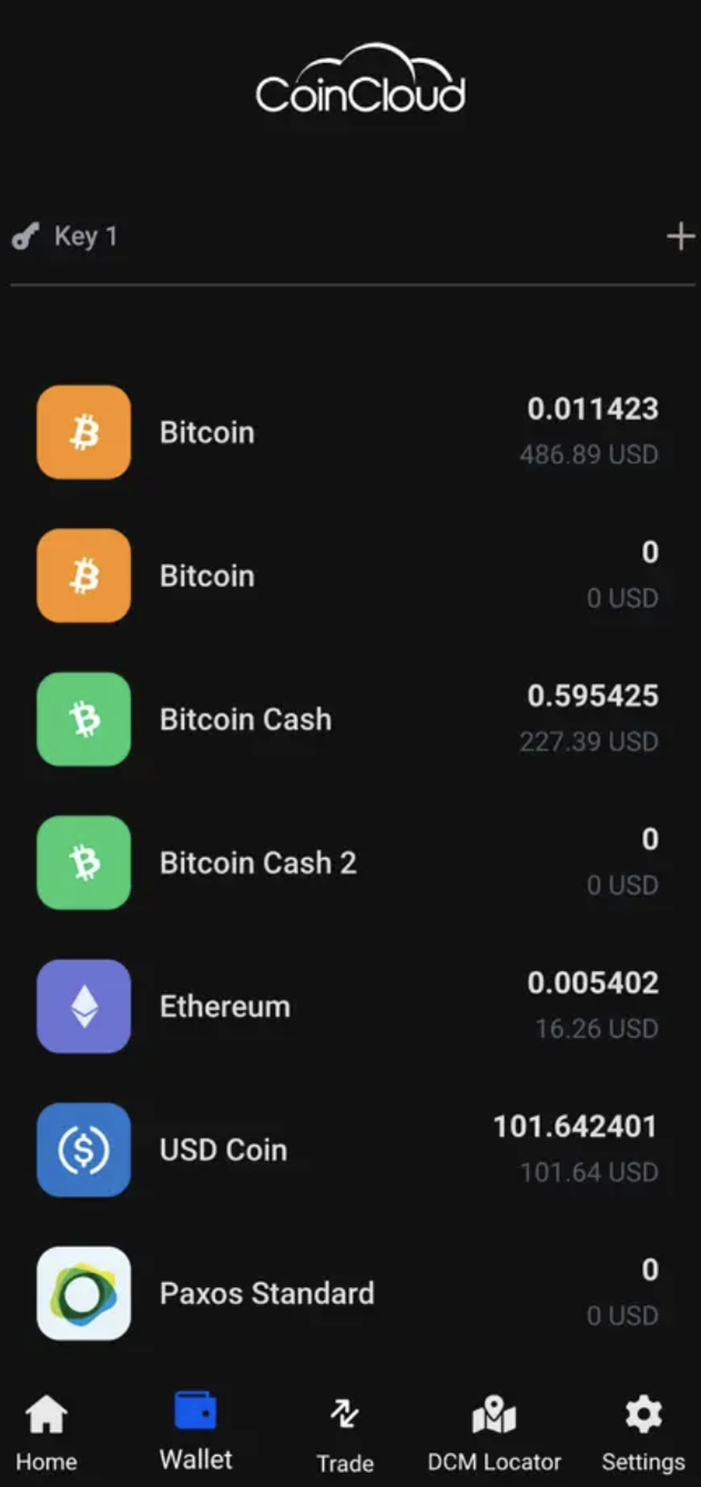 Coin Cloud Reviews in 2025