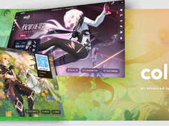 Collapse Launcher download | SourceForge.net