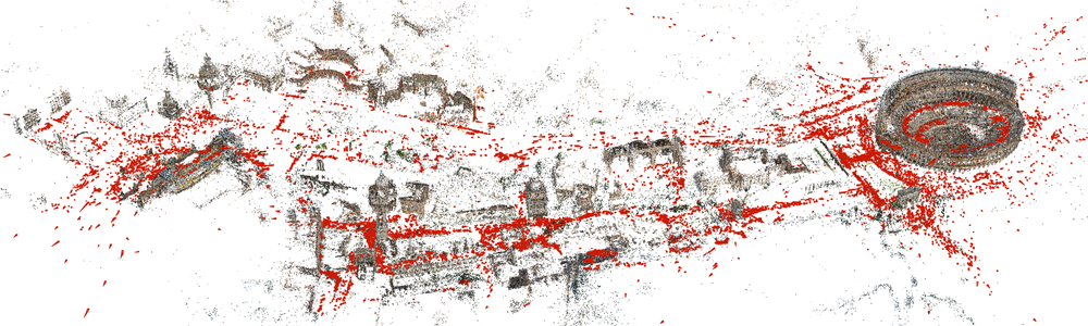 COLMAP Reviews in 2025