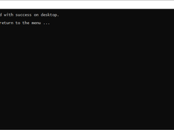console-application download | SourceForge.net